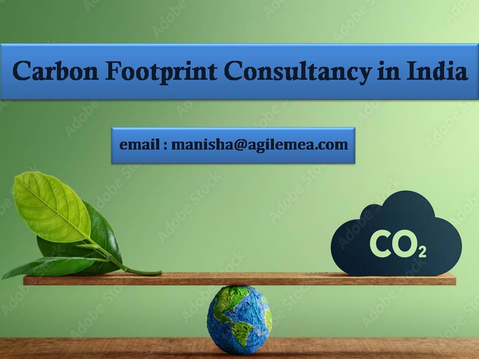 Managing Carbon Footprints. Carbon footprint | by Agileadvisor | Medium