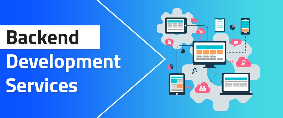 The Future of Backend Development: Emerging Trends and Technologies in ...