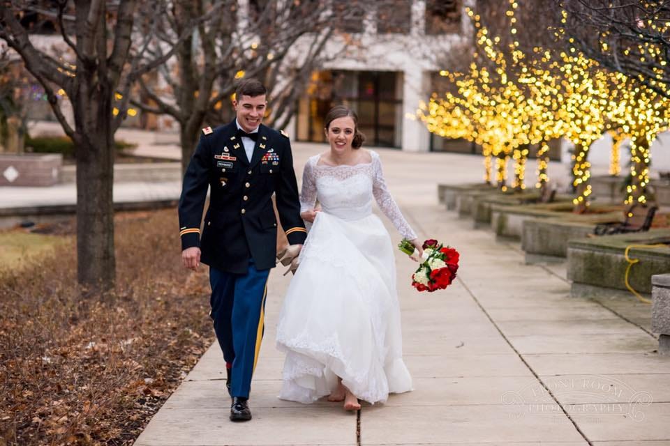 Lindsay Duclon Wedding Http://...