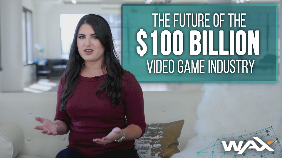 Inside the Virtual Item Economy: How True Ownership of In-Game Digital ...