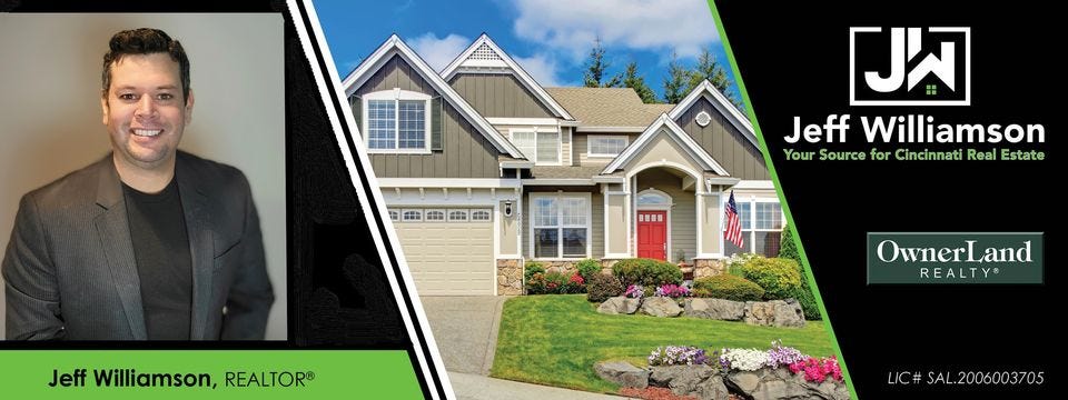 Jeff Williamson Group | Perfect Realtor in Loveland, OH Ready to embark ...