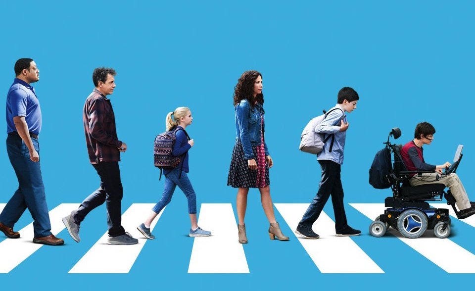 Thoughts! on fall Television. I have been watching (and mostly… | by ...