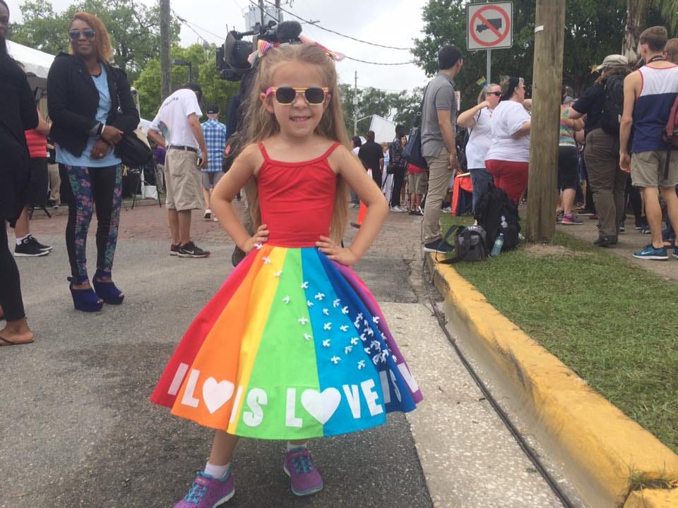 Eight years later, this picture illustrates the legacy of Pulse ...