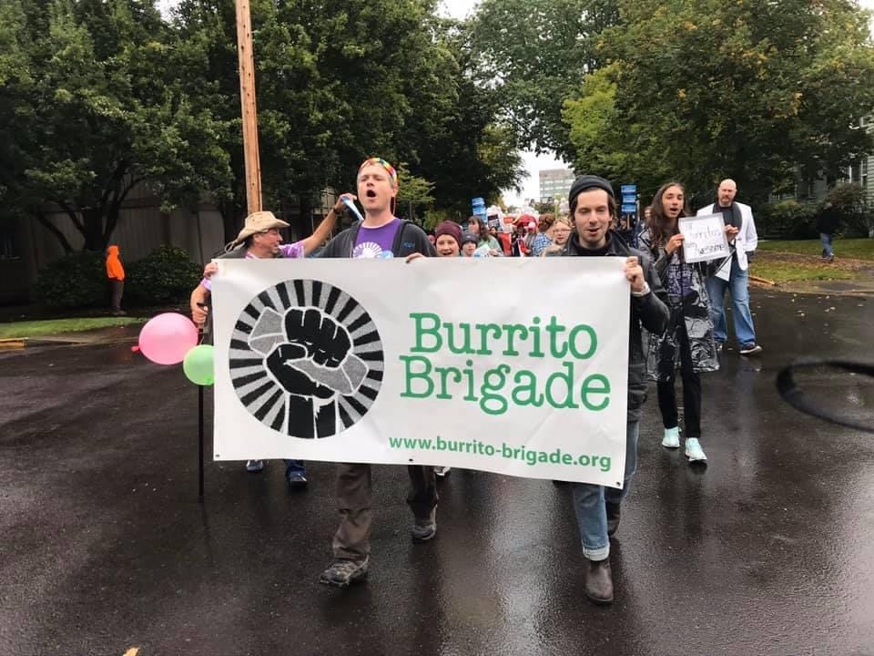 How The Eugene Community Fights Hunger, One Burrito at a Time | by ...