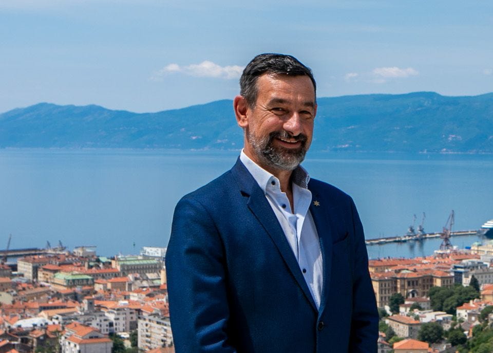 A BRIEF Q&A WITH NEDO PINEZIC, A REGIONALLY RECOGNIZED TOURISM EXPERT ...