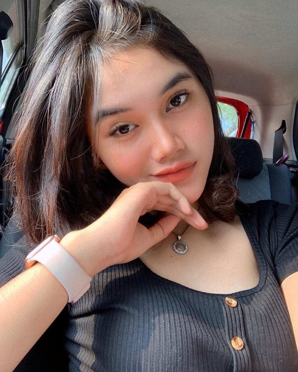 How To Date Any Girl (Get 95% Commission/ Sale) | by Donny Cecepe | Jan, 2024 | Medium