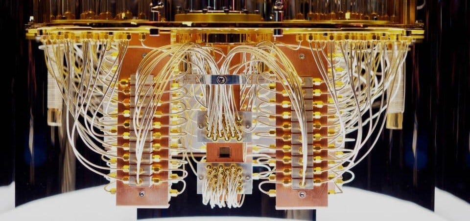 Practical Quantum Computing Applications | by Wyatt Freeman | Medium