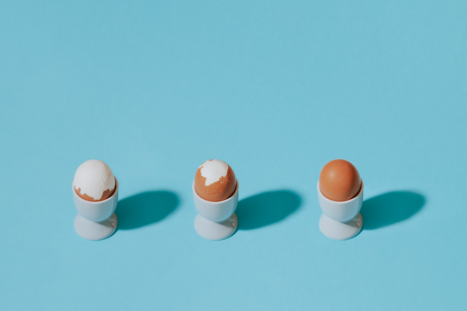 Strategy — Inside Out. We often think of strategy as an… | by Dr ...