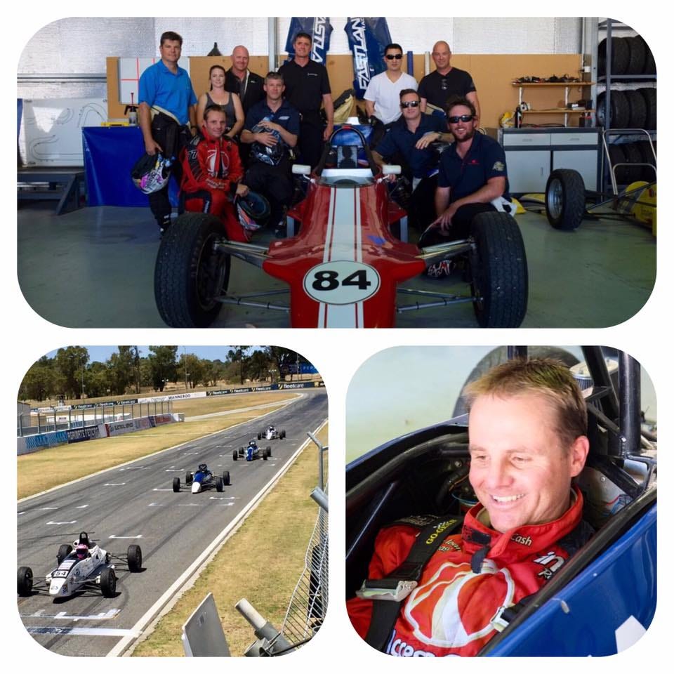 Creating An Aesthetic Freshness With A Participation In The Corporate ...