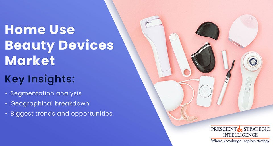 Home-Use Beauty Devices are Really Worthy for You | by Vijay Mishra ...