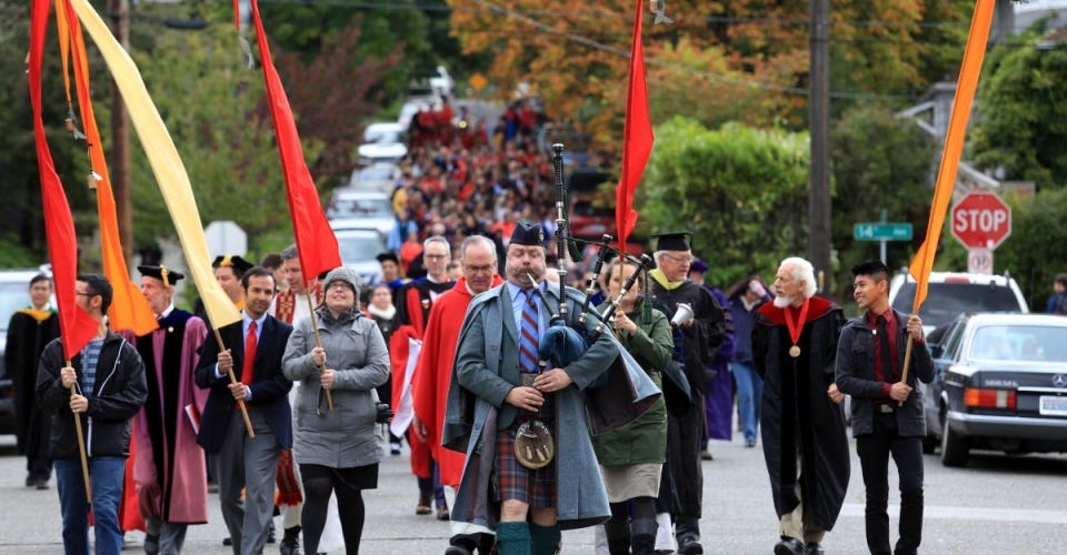 Unveiling the Melodic Legacy: Famous Seattle Bagpipe Musicians | by ...