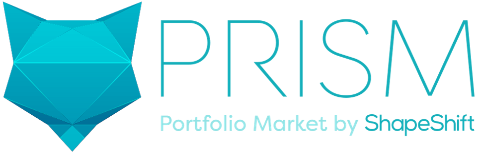 Create your own portfolio asset with Prism.exchange | by Leon Gaban | Crypto Currency Citizen ...