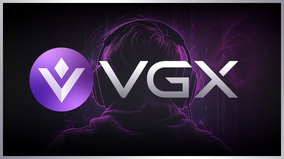 Response to Binance delisting VGX 8/2024 | by VGX Foundation | Aug ...