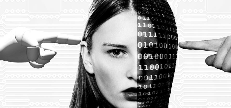 Rethinking Weak Vs. Strong AI. Read Kathleen Walch’s article in Forbes… | by Kathleen Walch ...