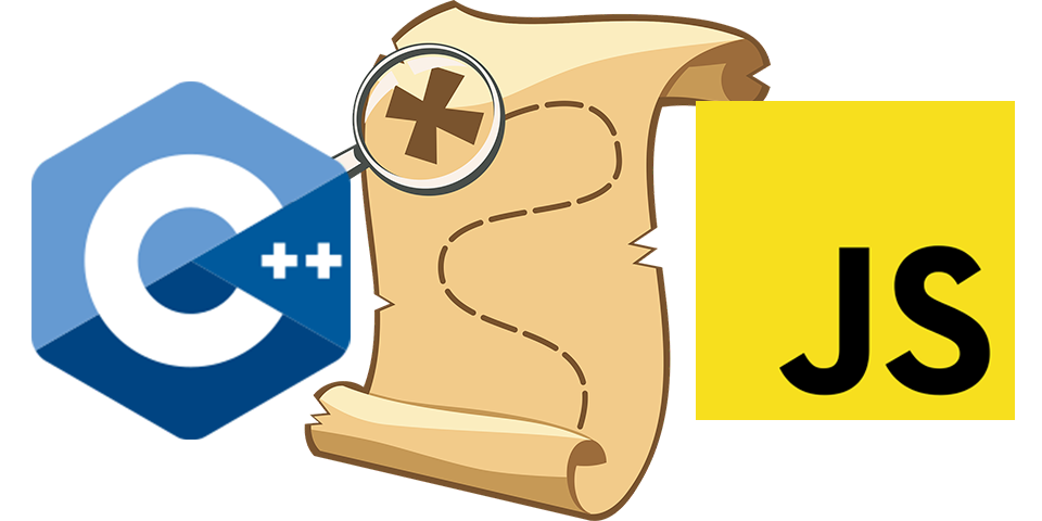 C++ Map (compiled to WebAssembly) vs JavaScript Map | by Bart in ‘t ...