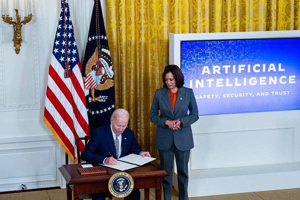 AI regulation will cost us trillions of dollars | by Stephen McBride | Medium