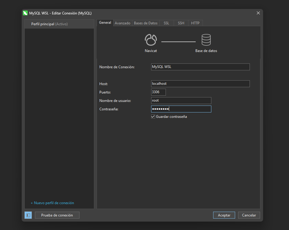 Mysql On Windows 11 Using Wsl Ive Been Using Xampp For Several Years