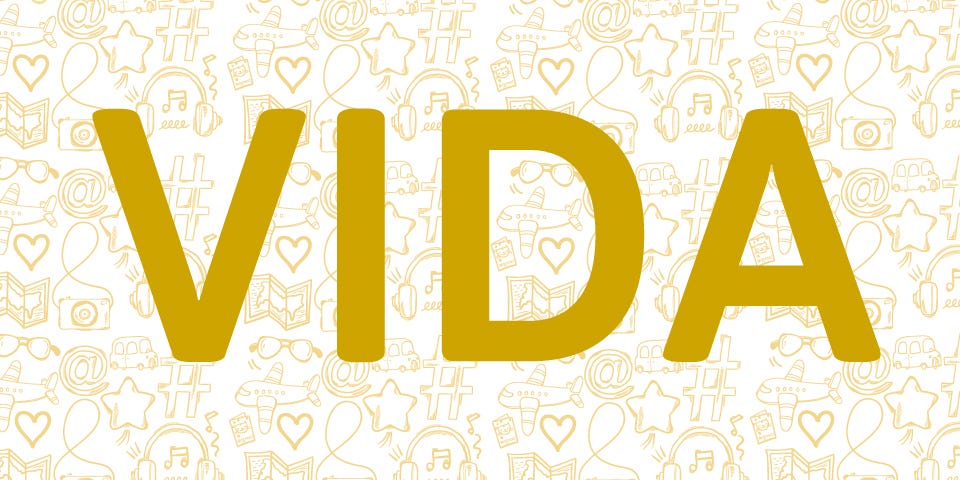 Vida. Minha família é muito unida, e mesmo… | by Beatriz Braida | Medium