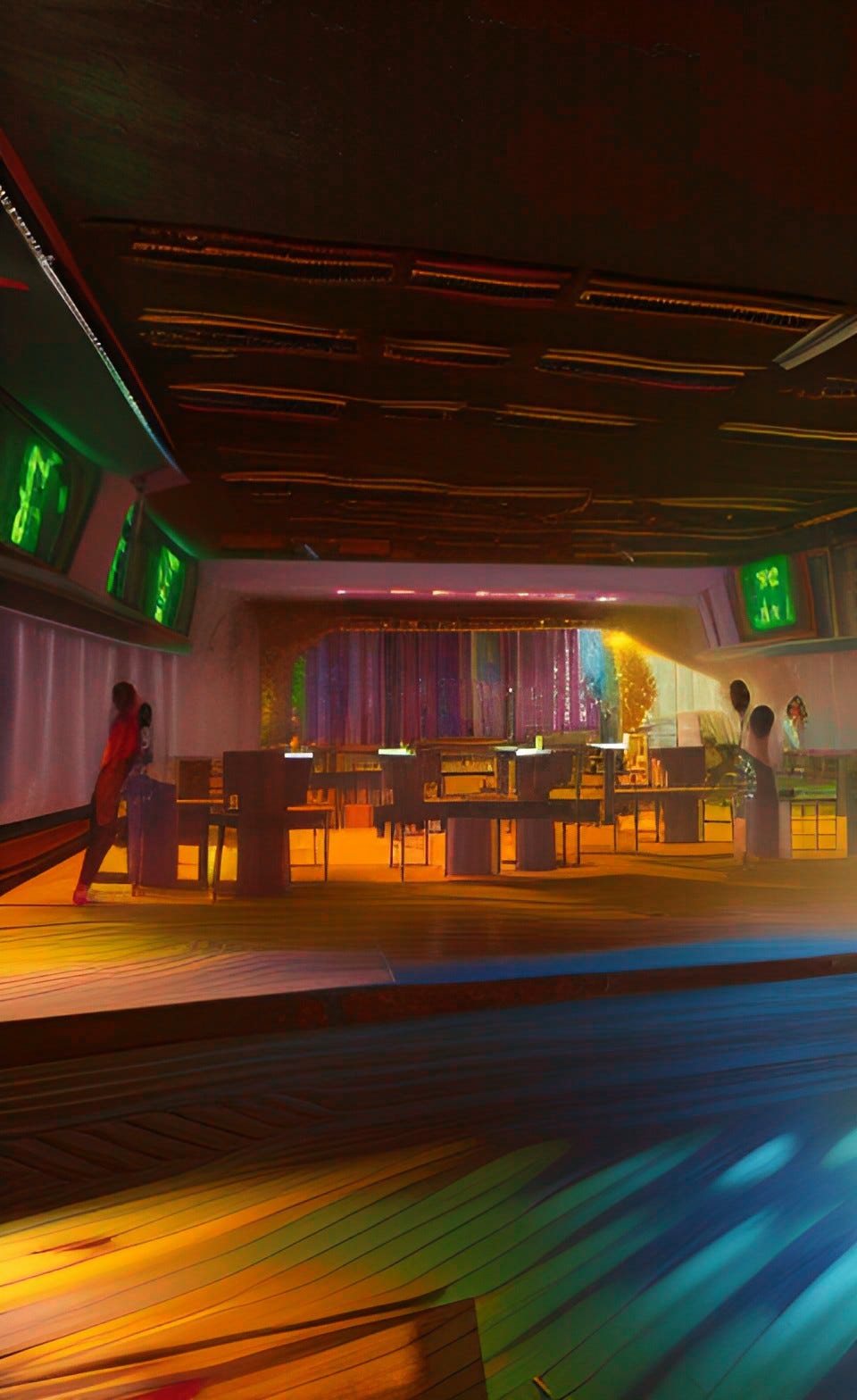 7 Bars Worth Visiting While in Cancun Mexico | by Cancun Mexico ...