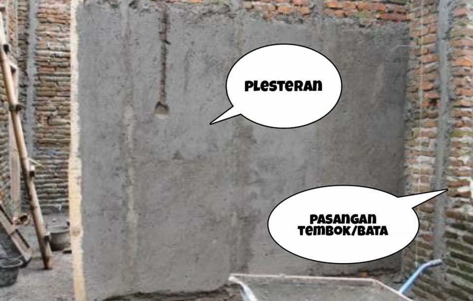 TEMBOK RUMAH. Topik kali ini adalah serba-serbi… | by Masherr | Medium