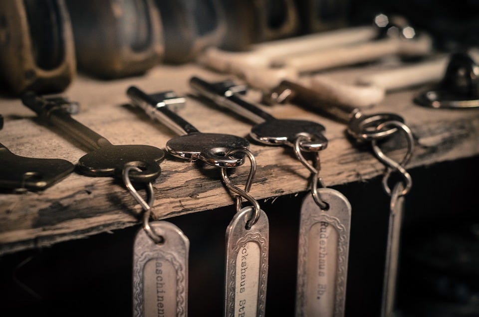 Turn To Experienced Northern Beaches Locksmiths for Faster Solutions ...