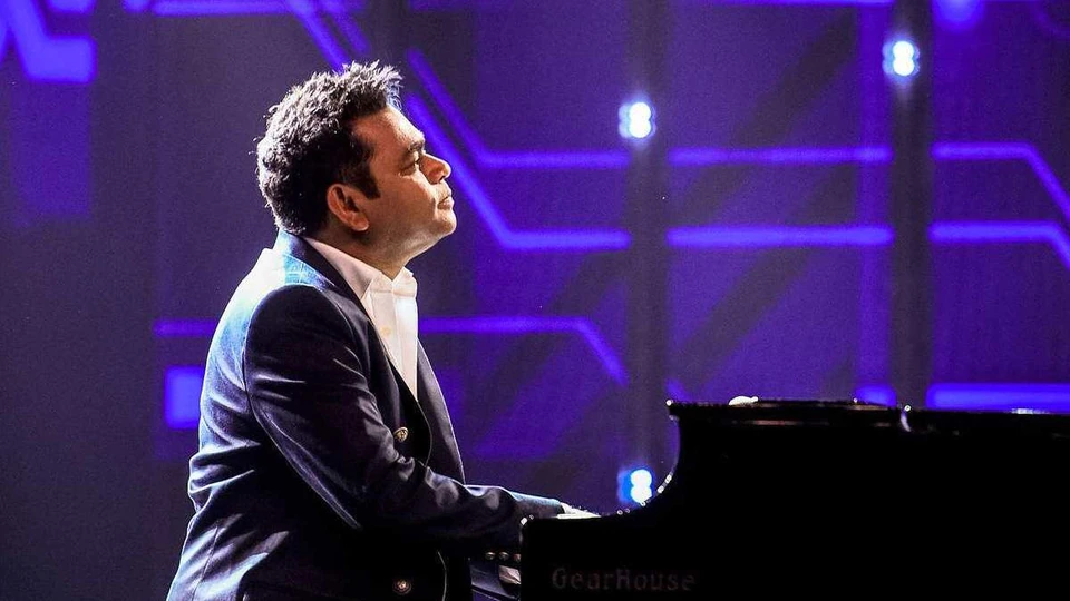 A.R. Rahman: The Maestro of Melodies and the Global Ambassador of ...