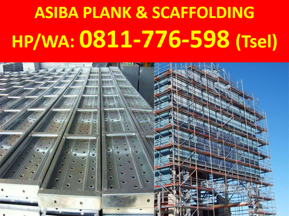 HP/WA: 0811–776–598 (Tsel), Jual Papan metal Platform Gorontalo | by ...