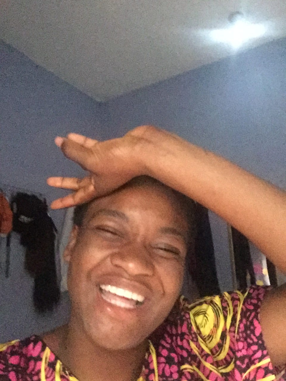 My 7th Piece.. Be that soul that caught a glimpse of… | by ...