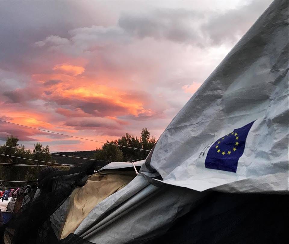 AYS DAILY DIGEST 4/2/2019: 15,980 people stranded on Greek islands | by Are You Syrious? | Are ...