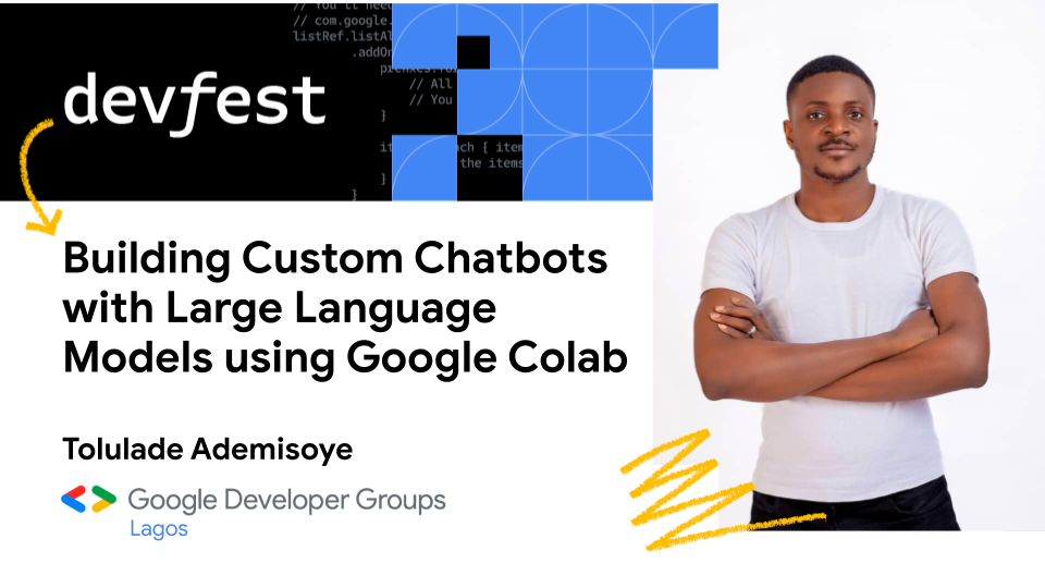 Building custom LLM chatbots with Google Colab | by Tolulade Ademisoye | Medium