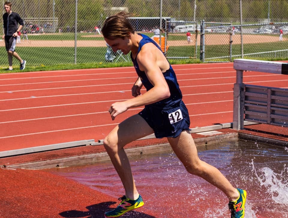 A Letter to All Senior Student Athletes | by Jono Hooper | Medium