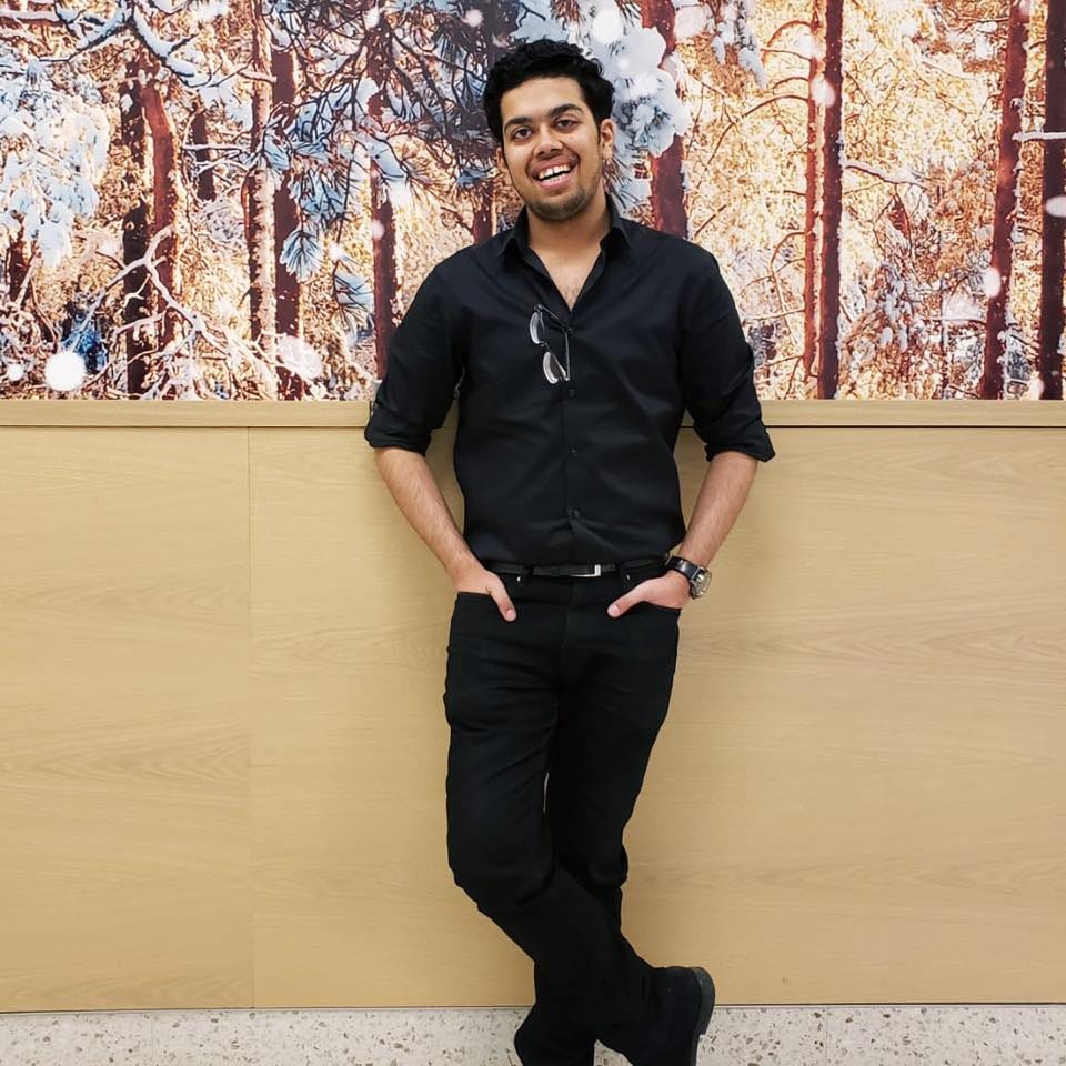 Pulkit Kumar Scientist | Medium