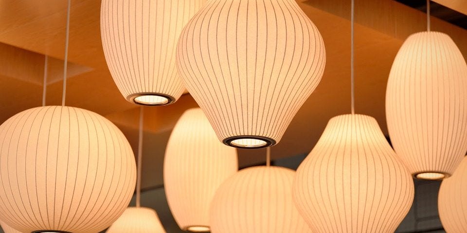 What Exactly is a Lighting Manufacturer Representative? | by Jessica ...