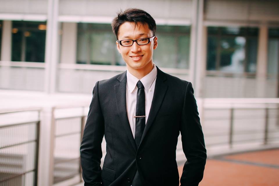 Law & Tech: Norvin Chan. What the future has in store for the… | by ...