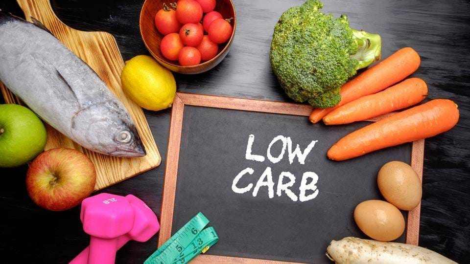 Tudo Sobre Dieta Low Carb. A dieta low carb é conhecida por cortar ...