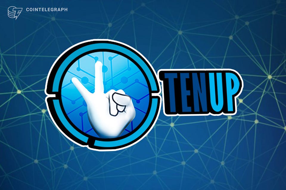 TenUp presents Ludo NFT — A vintage game with blockchain integration ...