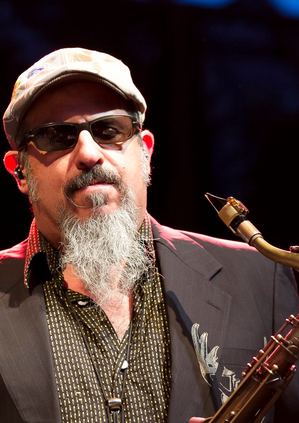 THE PRODUCERS: STEVE BERLIN. By Michael Verity | by The Bluegrass Sitch ...