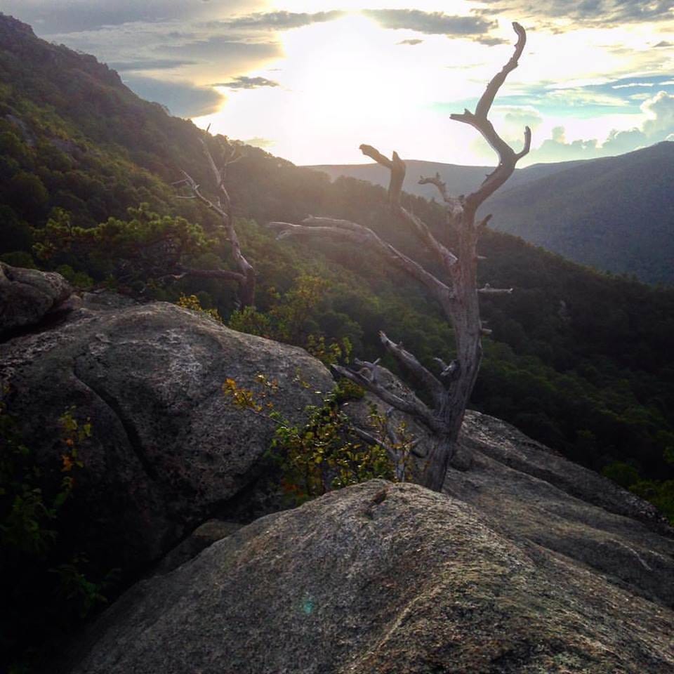 And All of Us, Clay. September still burned in the valley… | by Paul ...