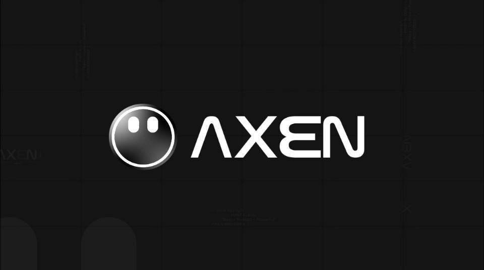 Axen AI is proud to unveil our rebrand as “Axen”, marking the beginning of a new, exciting ...