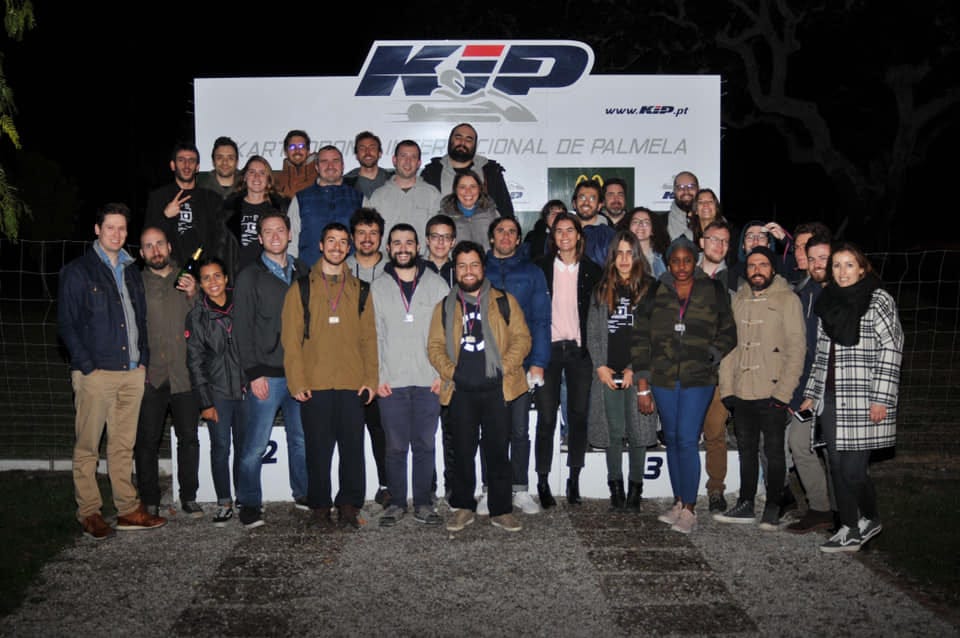 Better, Faster Code: A Q&A with Codacy CEO Jaime Jorge | by JOIN CAPITAL | The Neue Industry ...