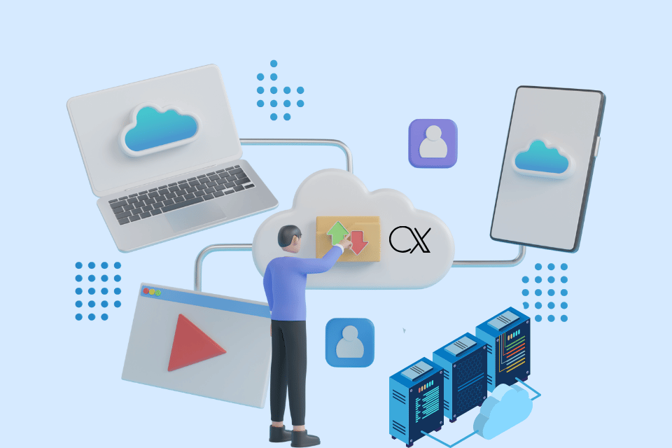 Cloud-Based CX Platforms: A C-Suite Guide to Selecting the Right ...