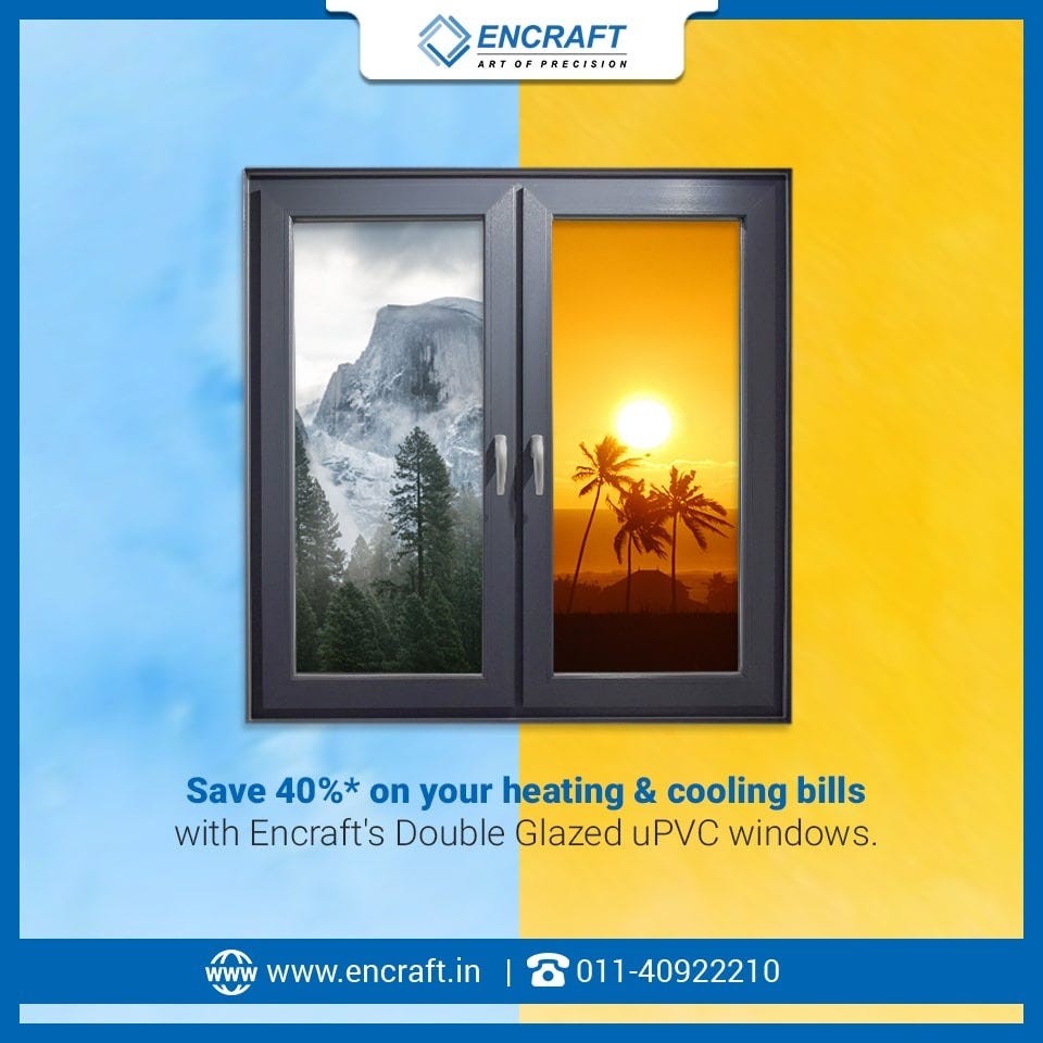 The Future of Energy Efficiency: Insights from Encraft. | by Encraft | Medium