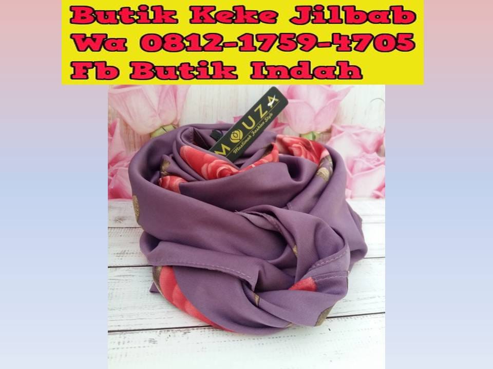 HEMAT , , ! ! WA : 0812–1759–4705 , Jilbab Casual | by jilbab keke | Medium