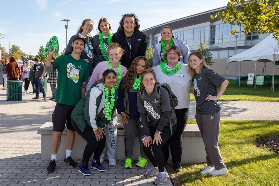 What is the Student Senate and what do they do? | by The Spartan | The ...