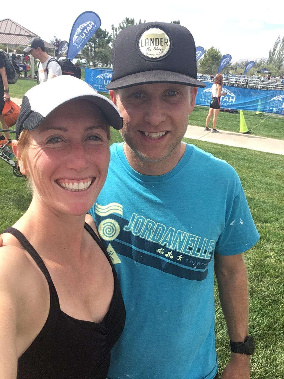 The Power of 3. A return to the starting line | by Casey Adams | Medium