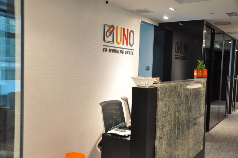 Welcome to UNO coworking space!. UNO | by Uno Coworking Space | Medium