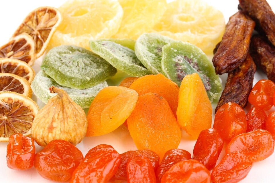 Global Freeze-Dried Market Outlook: Trends, Challenges, and Growth ...