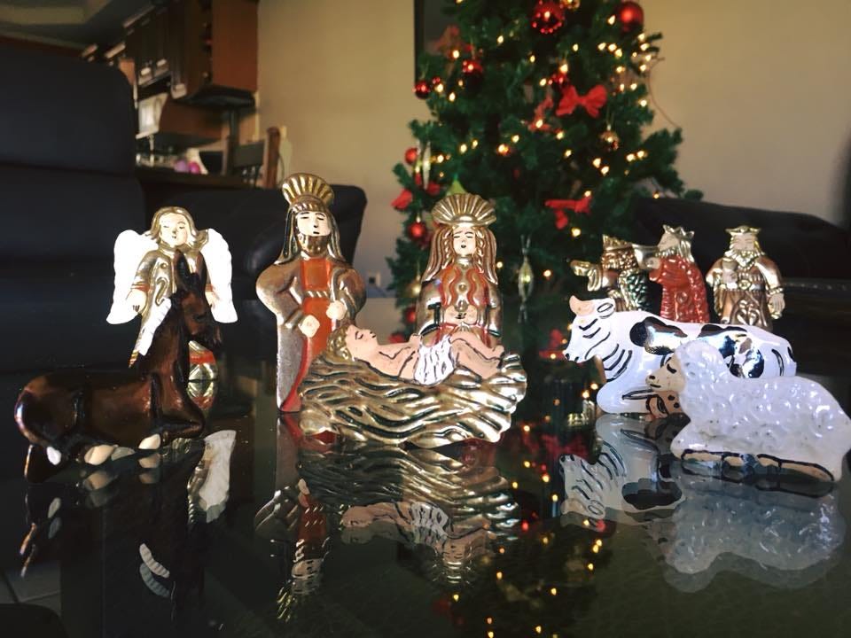 Rezo del Niño: celebrar la tradición con cero desperdicio | by Michelle ...