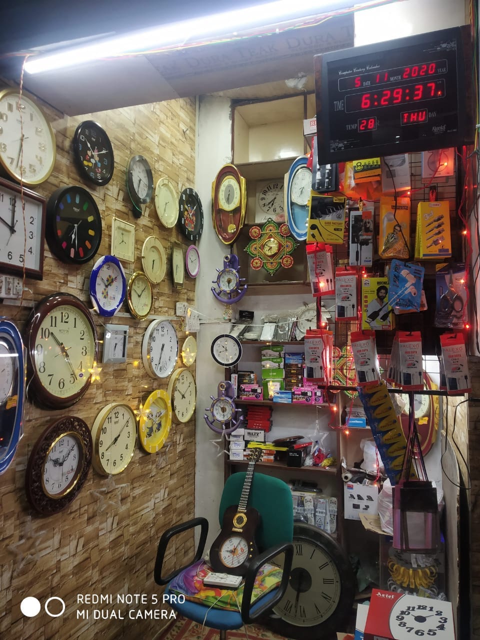 Watch Repair Service - Sunderrepairshop - Medium