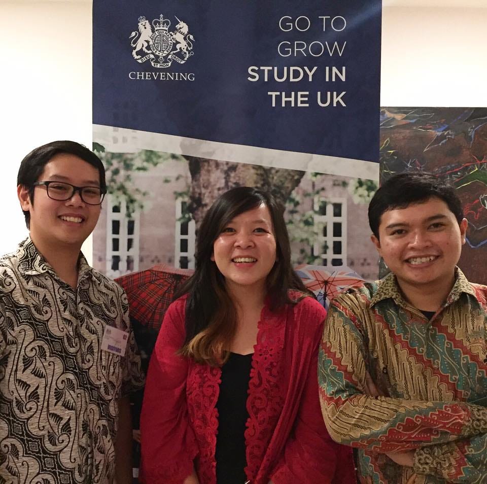 Tips Menulis Essay Beasiswa Chevening (Tips dari Alumni) | by Mirza ...